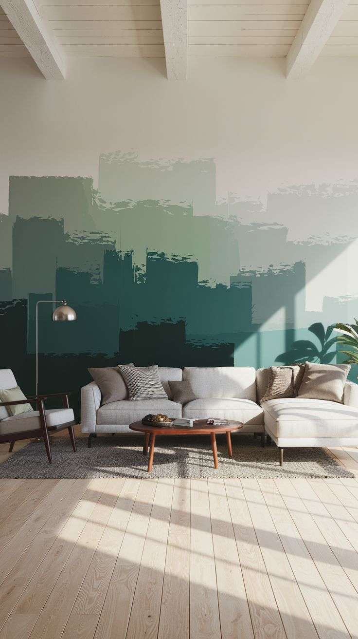 Choosing the Right Wall Finish for Your Home | Oikar Studio